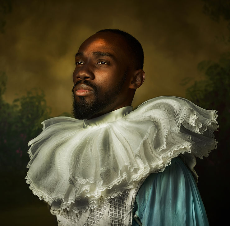 Mansa Gallery - Celebrating Black History Through Art & Chess